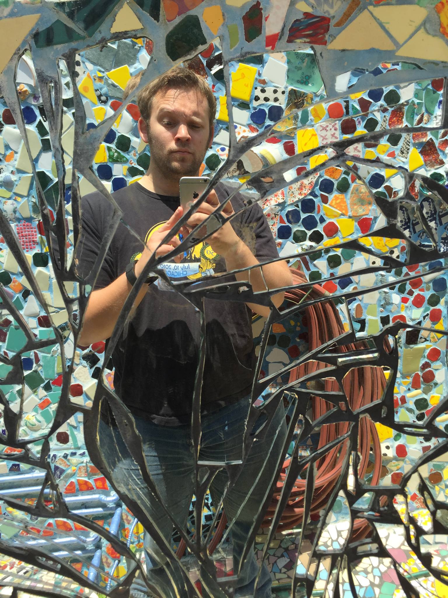 Et transitus – Whatever